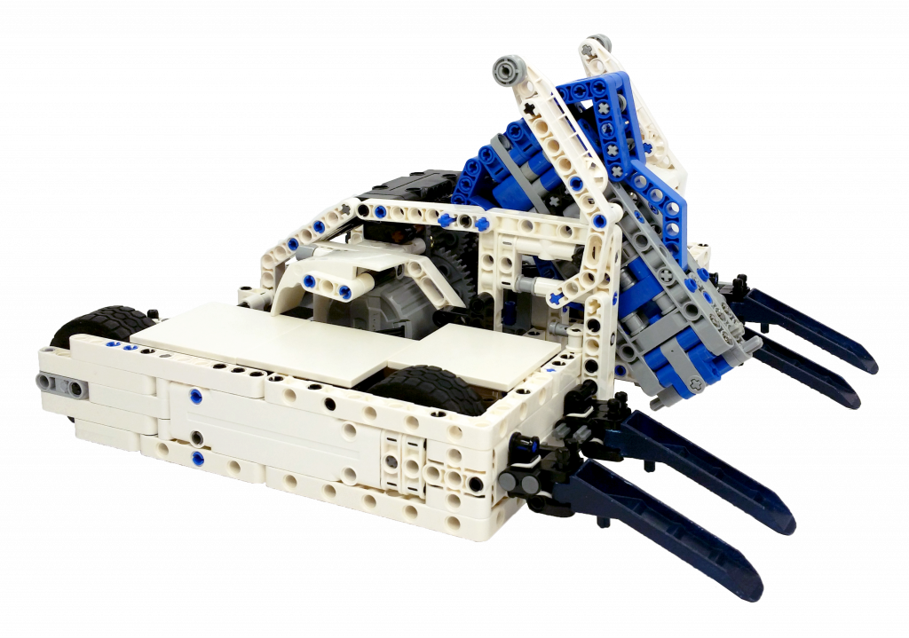 Battle Bricks Robots – The home to brick-based robot combat