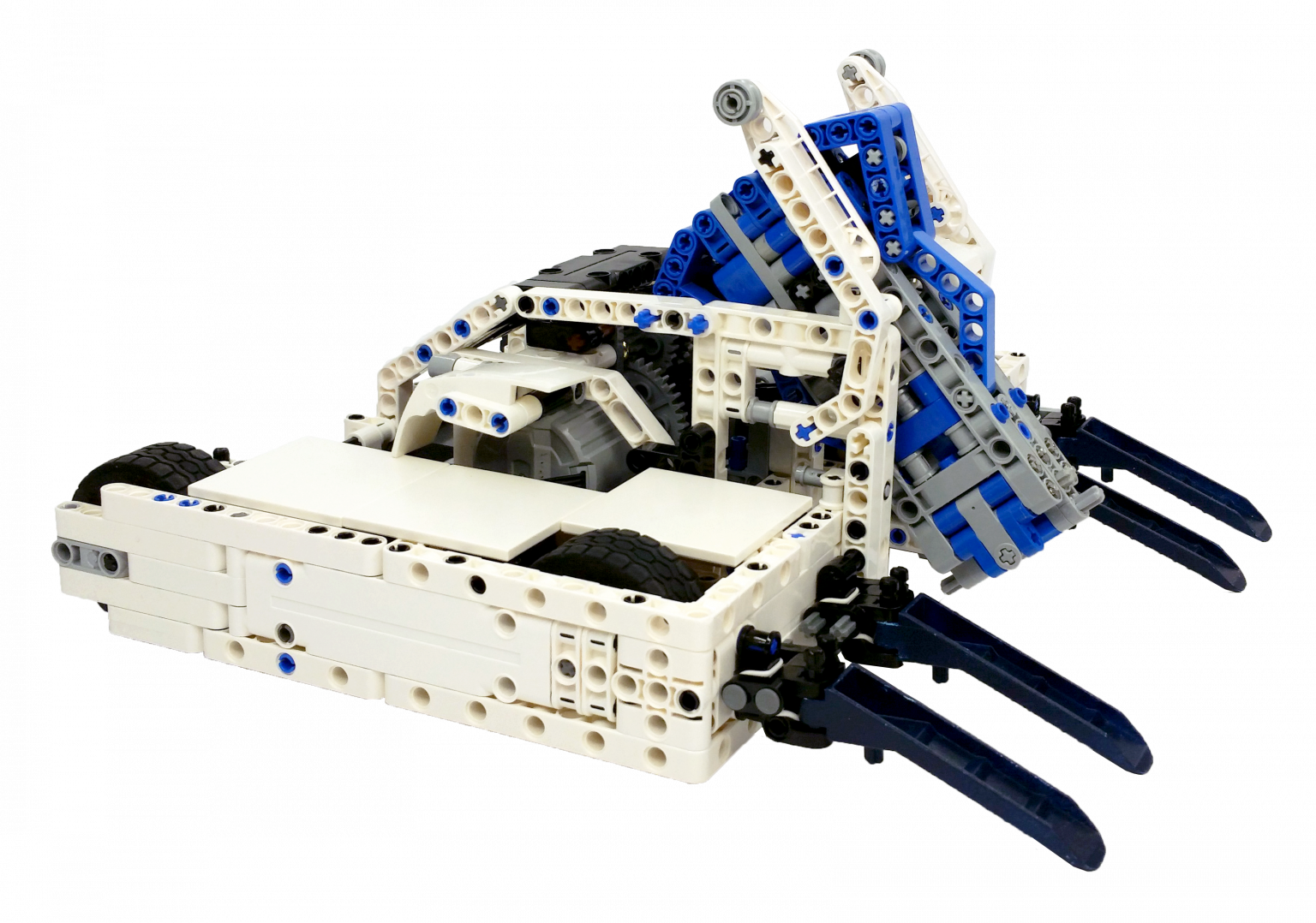 Battle Bricks Robots – The home to brick-based robot combat
