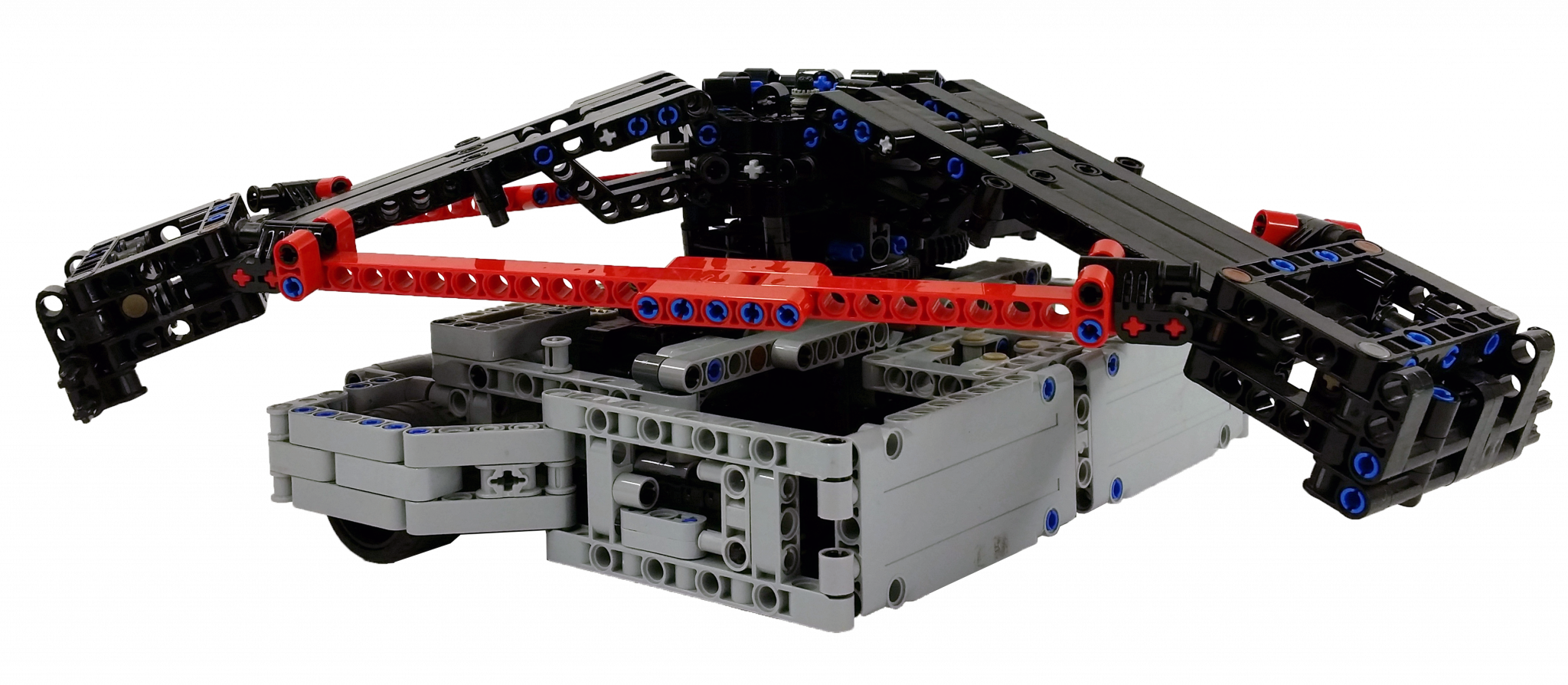 Battle Bricks Robots – The home to brick-based robot combat