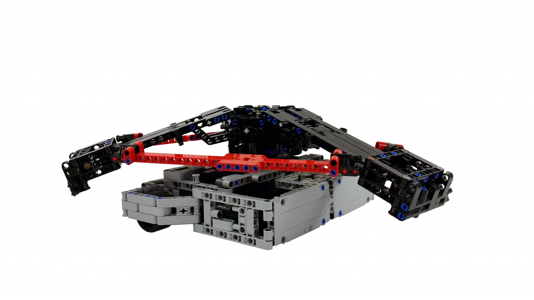 Son of Whyachi – Battle Bricks Robots