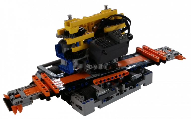 Battle Bricks Robots – The home to brick-based robot combat