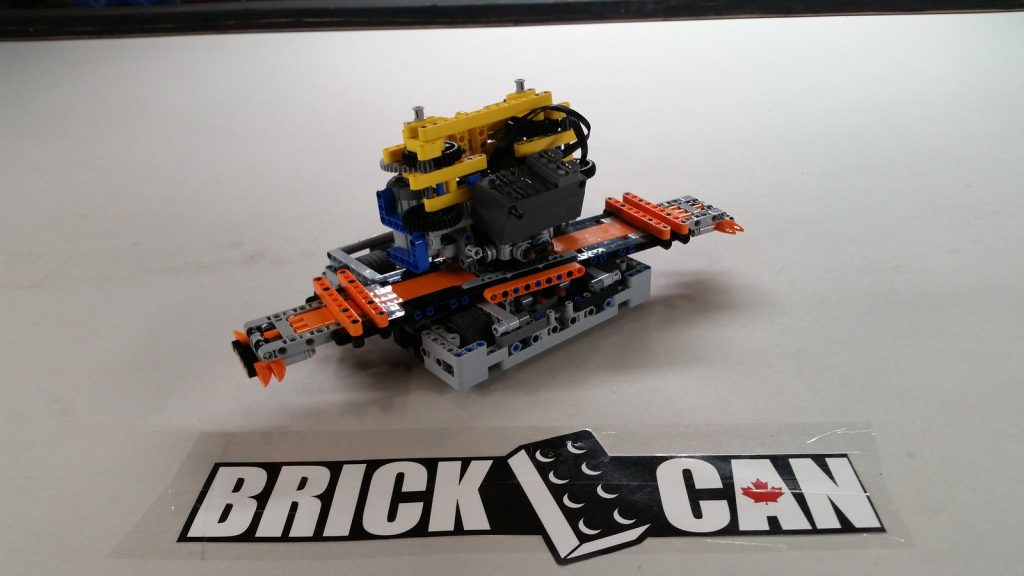 Battle Bricks Robots – The home to brick-based robot combat