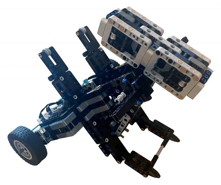 Battle Bricks Robots – The home to brick-based robot combat