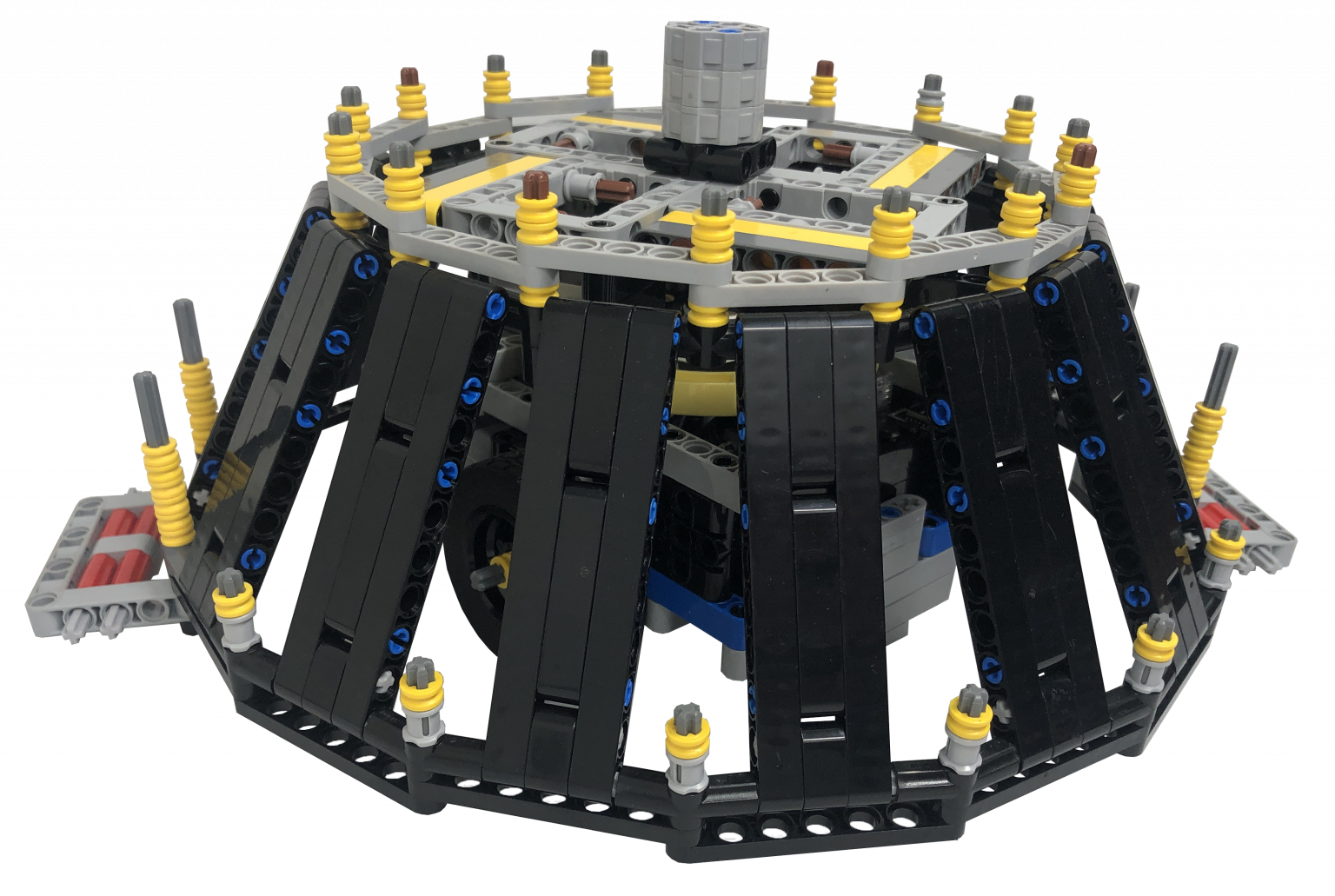 Battle Bricks Robots – The home to brick-based robot combat