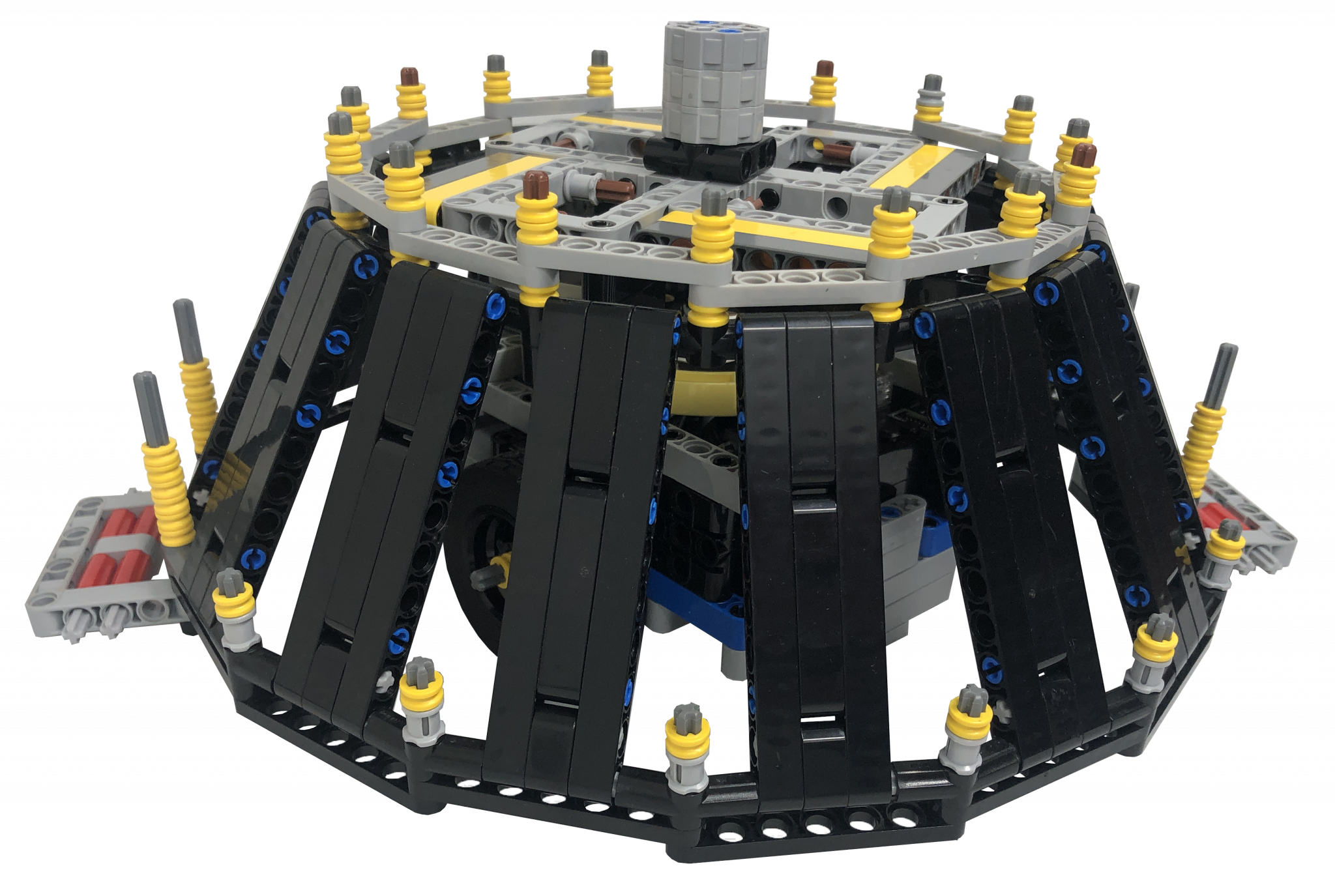 Battle Bricks Robots – The home to brick-based robot combat