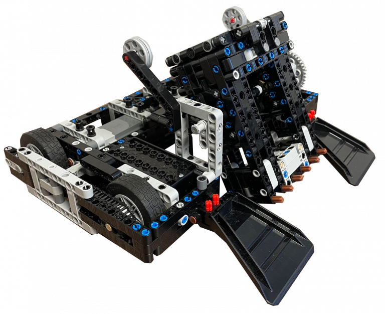 Battle Bricks Robots – The home to brick-based robot combat